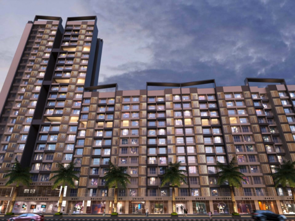 New Projects in Virar | Ready & Under Constuction Project